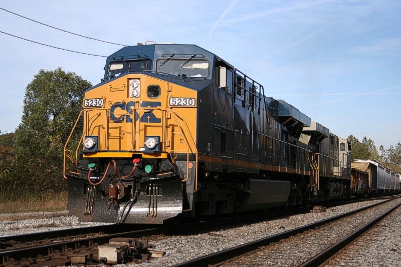 CSX 5230